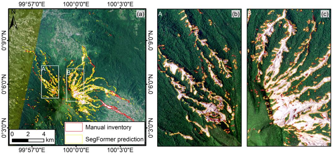 重要进展 地灾国家重点实验室在《Earth System Science Data》上发表研究成果-地质灾害防治与地质环境保护全国重点实验室