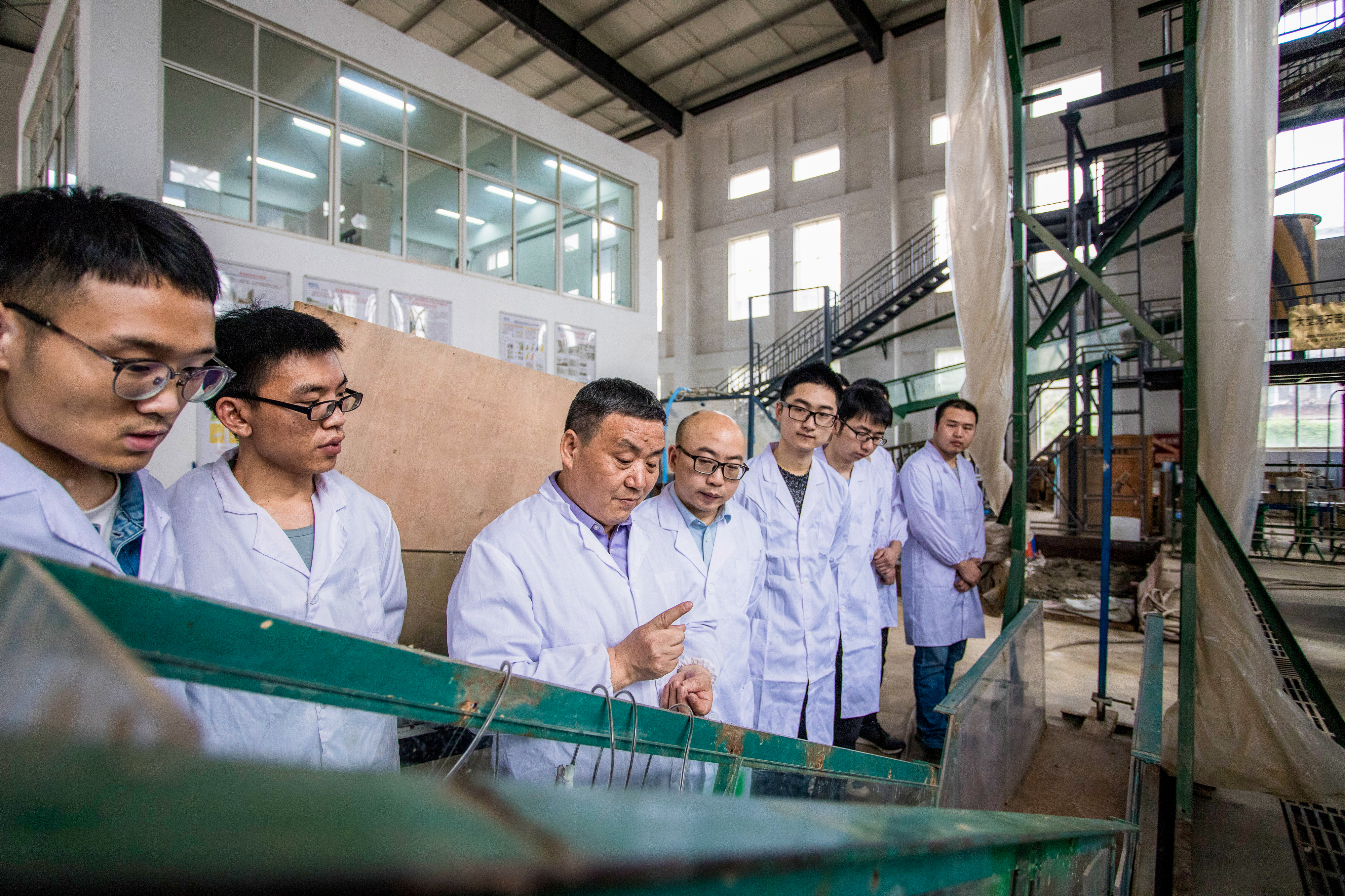 State Key Laboratory of Geohazard Prevention and Geoenvironment Protection